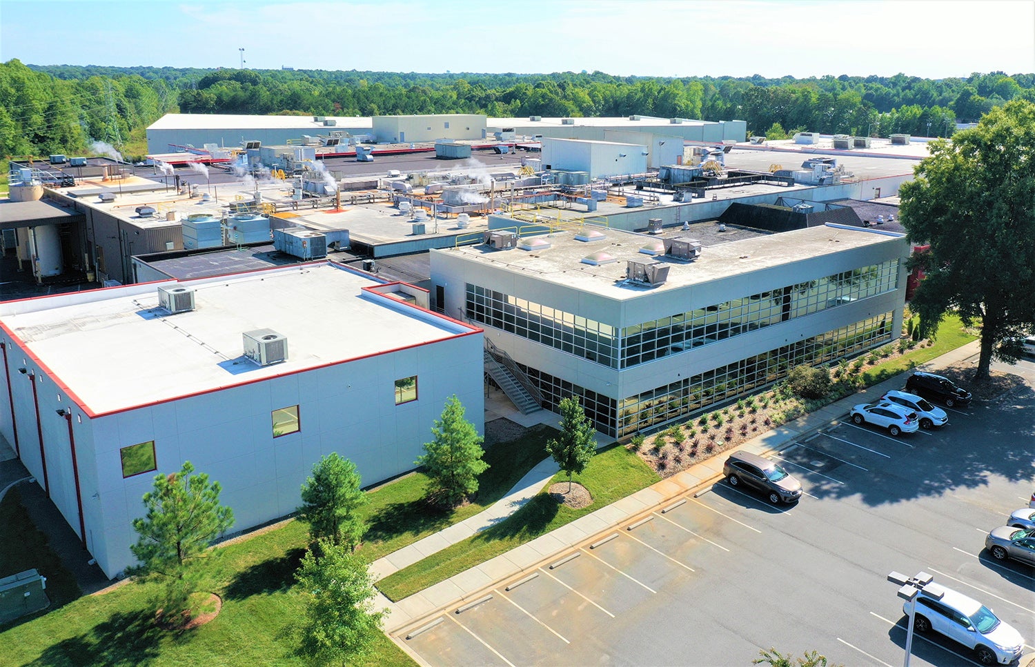 Mooresville - SCN BestCo