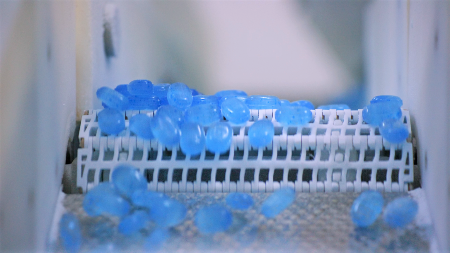 Lozenge - SCN BestCo