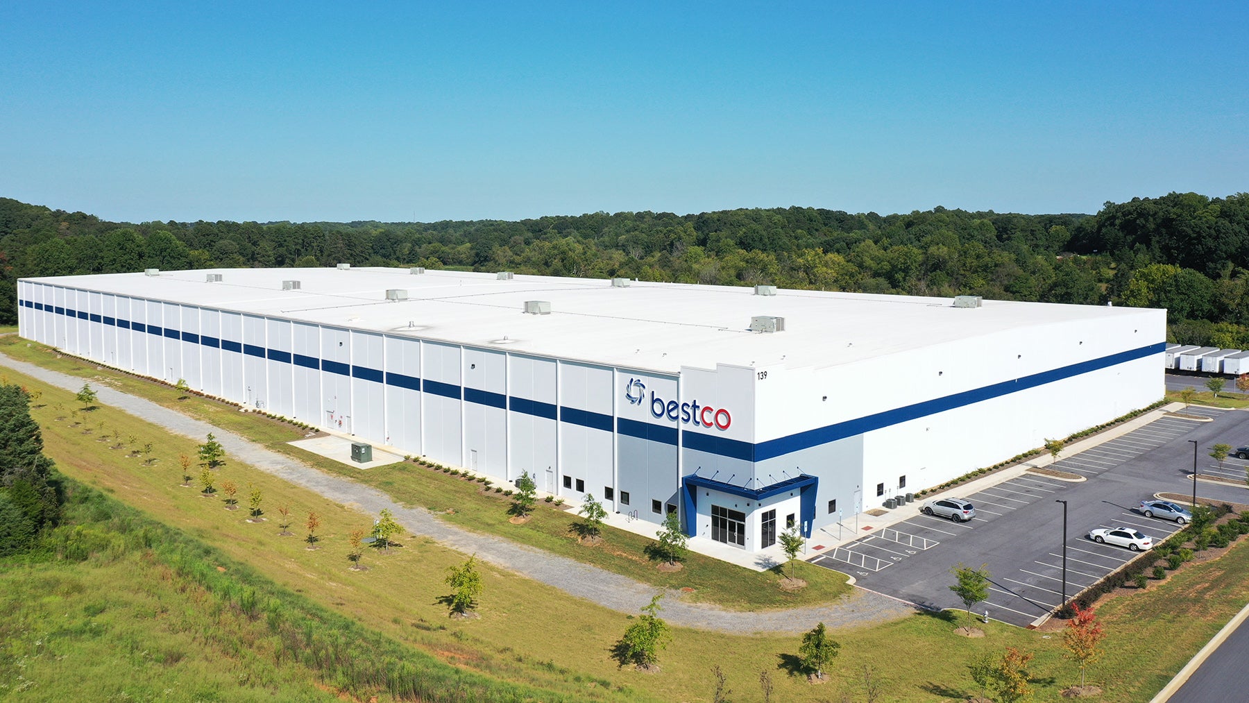 Mooresville - SCN BestCo