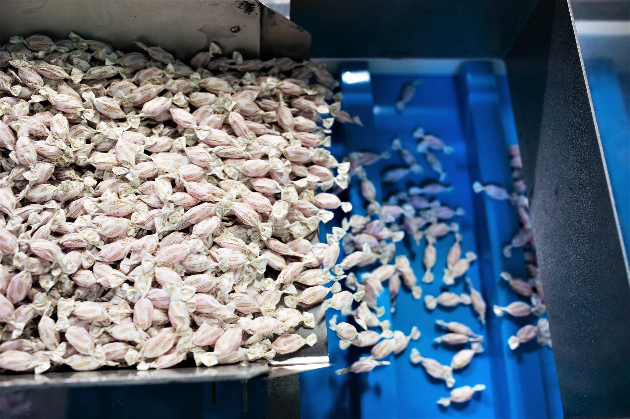 Lozenge - SCN BestCo