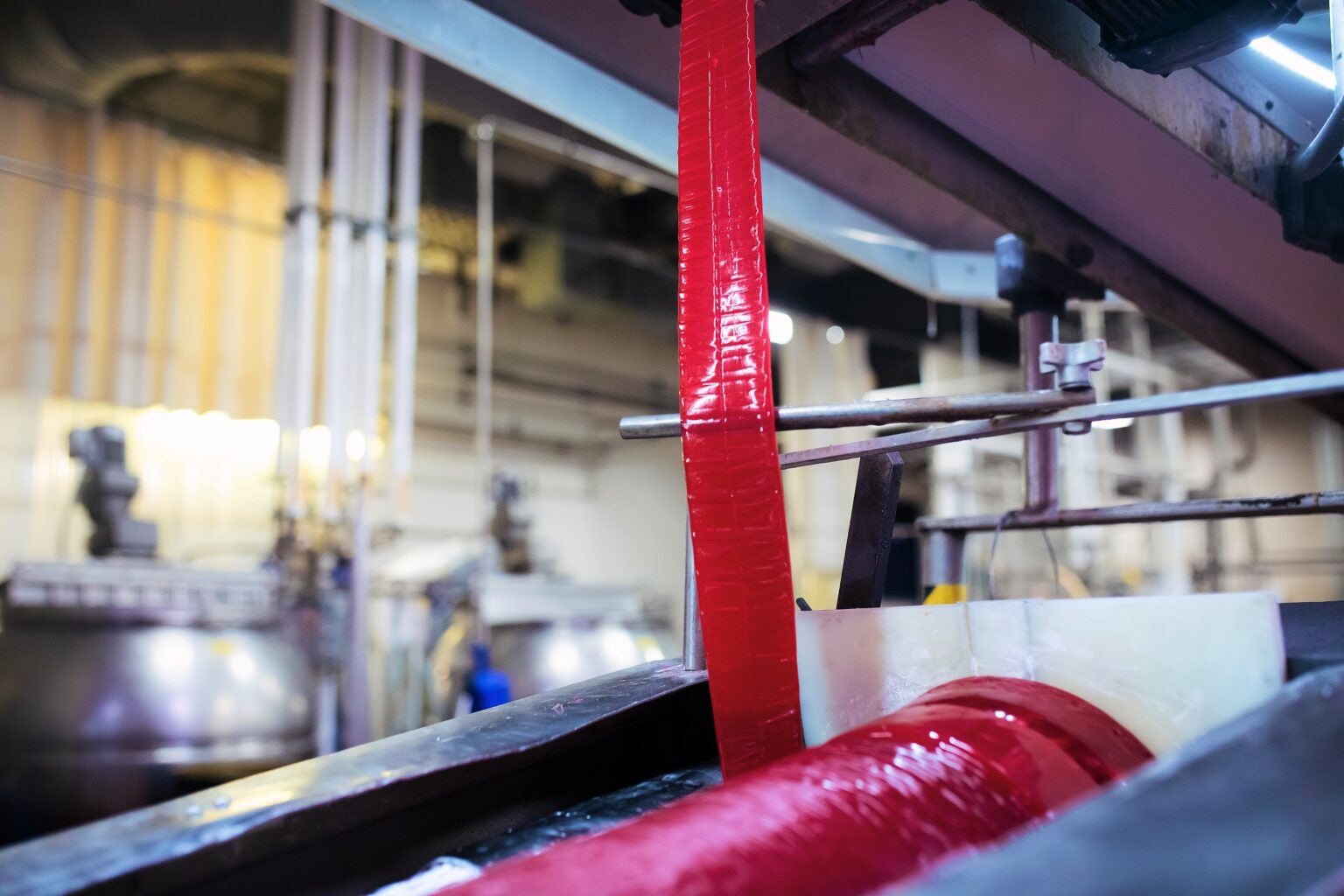 Lozenge - SCN BestCo