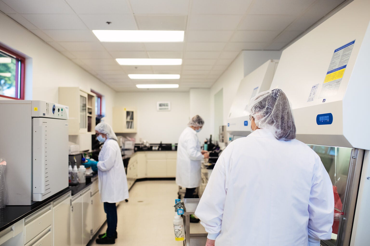 Mooresville - SCN BestCo