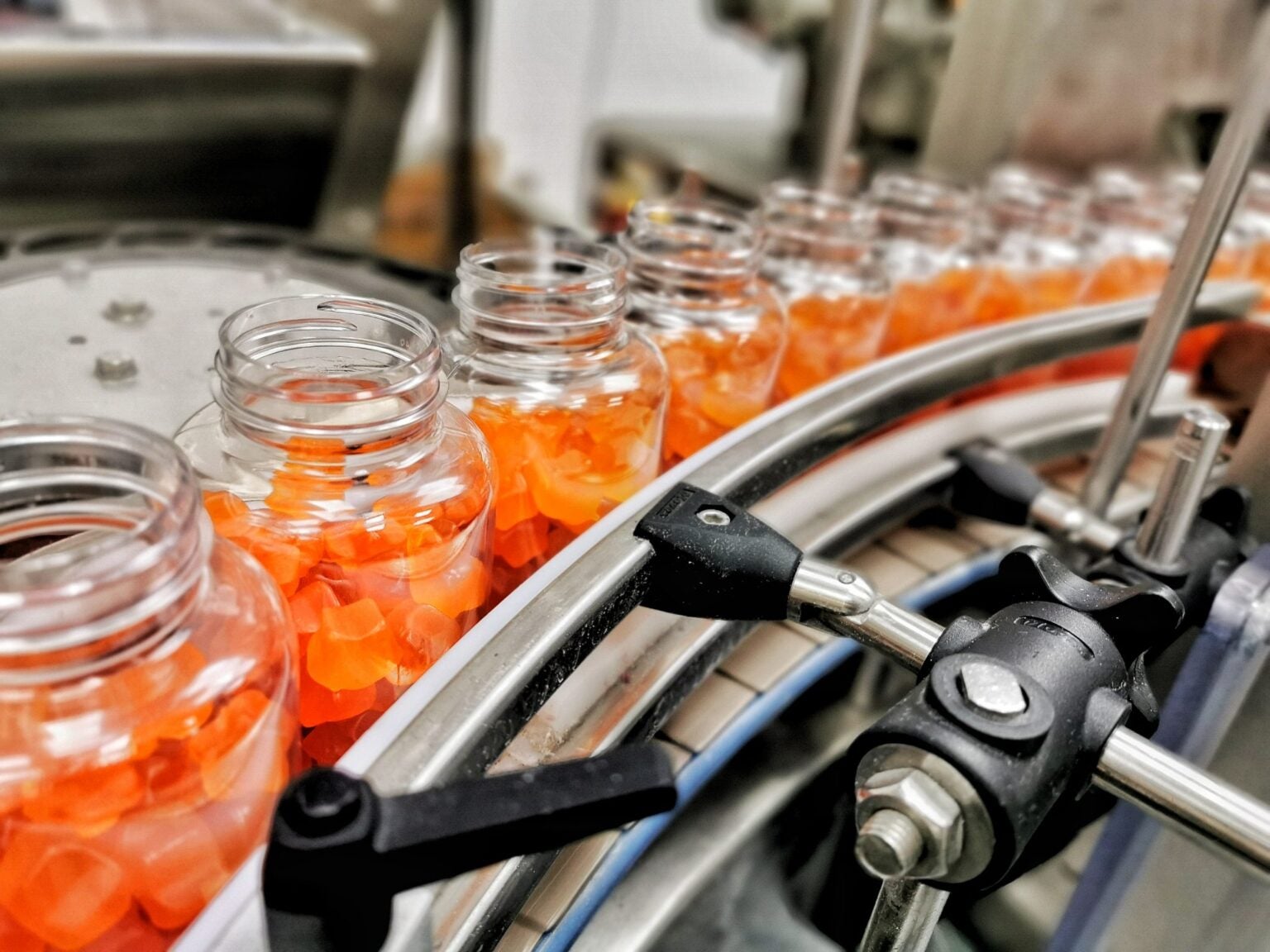 Gummies - SCN BestCo